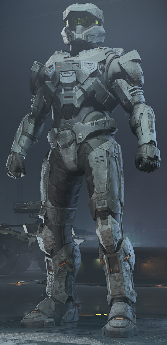 Mark VII Armor Core Infinite News Mark VII Armor Core Infinite News